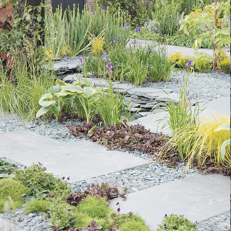 Slate Green 20mm Non Returnable