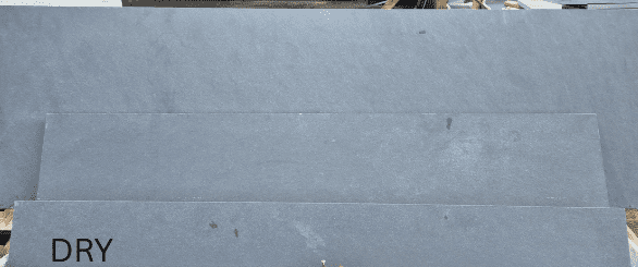 Slate Sill 200 x 2200 x 25mm Graphite/Dark Grey
