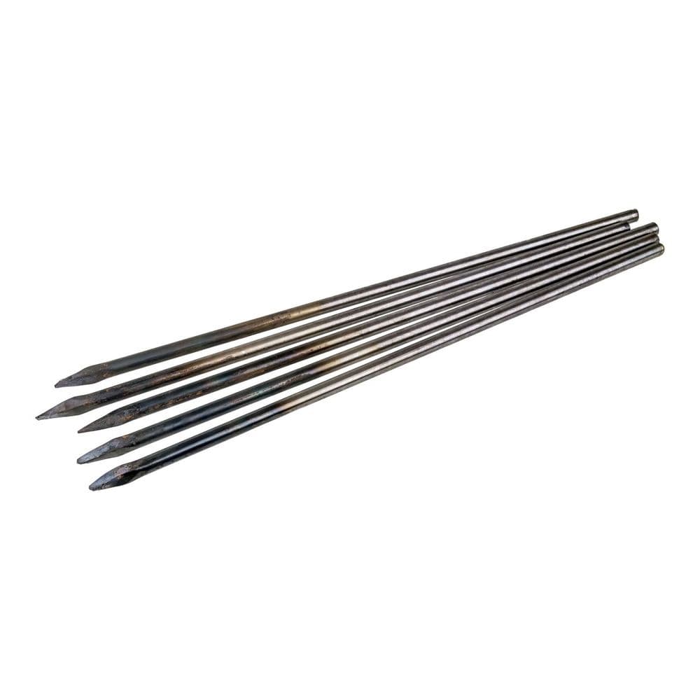 Steel Marking Out Pin 16mm X 900mm