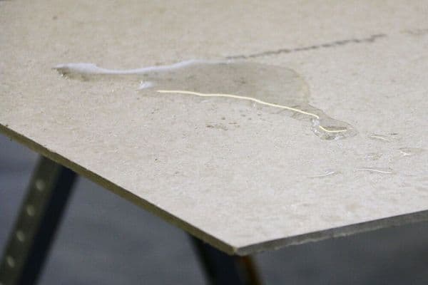 STS Construction Board 2400X1200x12 mm