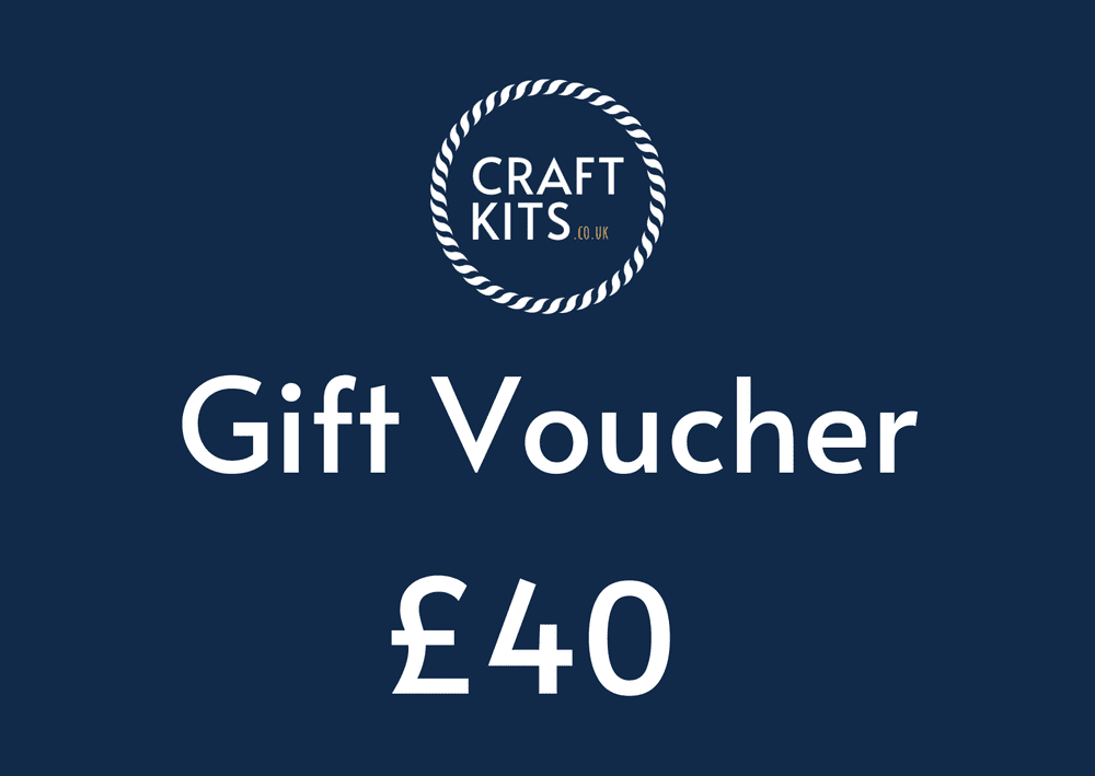 40 Gift Voucher