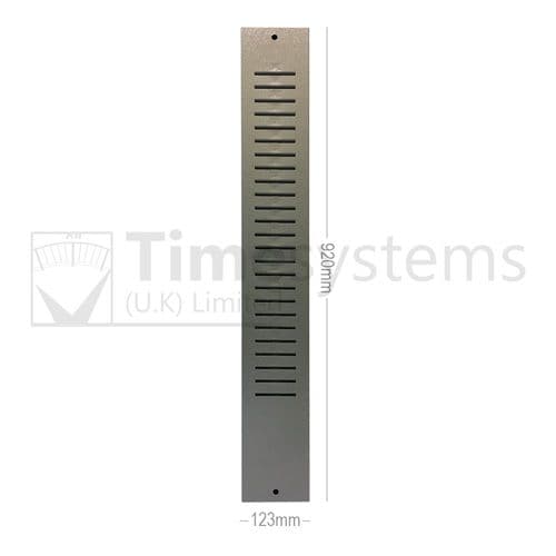 Metal Clock Card Rack Standard/Narrow