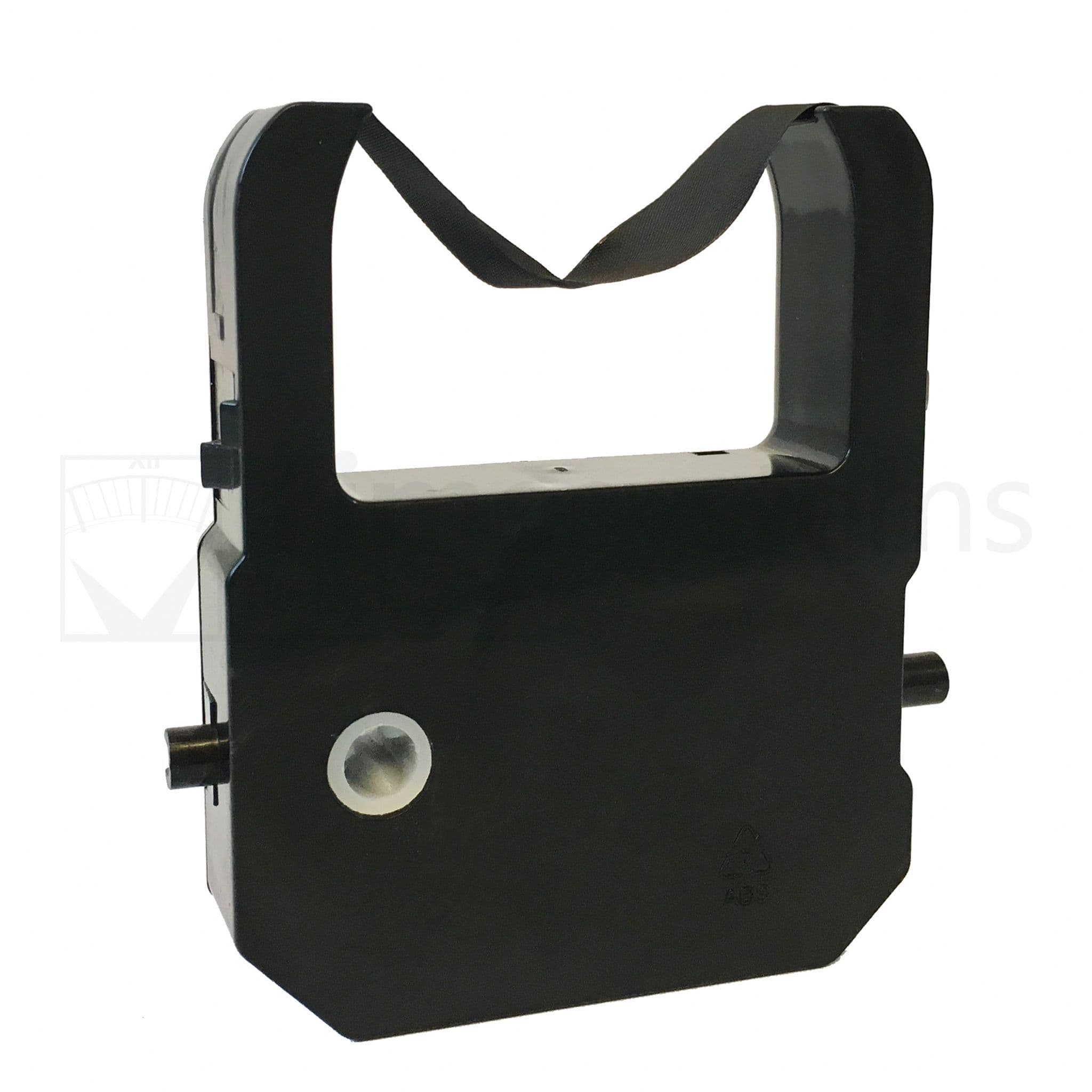 Replacement Ribbon Cartridge For Pyramid 3500 / 3700 / 4000 Time Clock ...