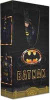 NECA Batman 1989 1/4 Scale 18 Inch Action Figure - INSTOCK