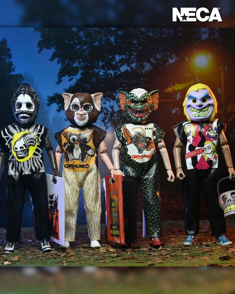 NECA Ben Cooper Costume Kids Collection Series 3 - Alien Gremlins ...