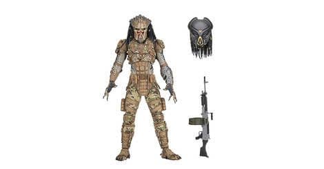 NECA Product
