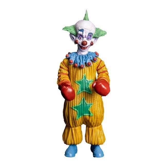 Trick or Treat Studios Killer Klowns from Outer Space Shorty Action ...