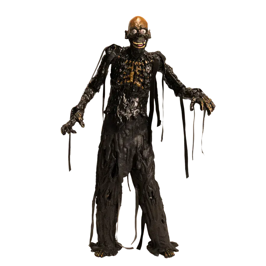 Trick or Treat Studios Return of the Living Dead Tarman 1/6 scale ...