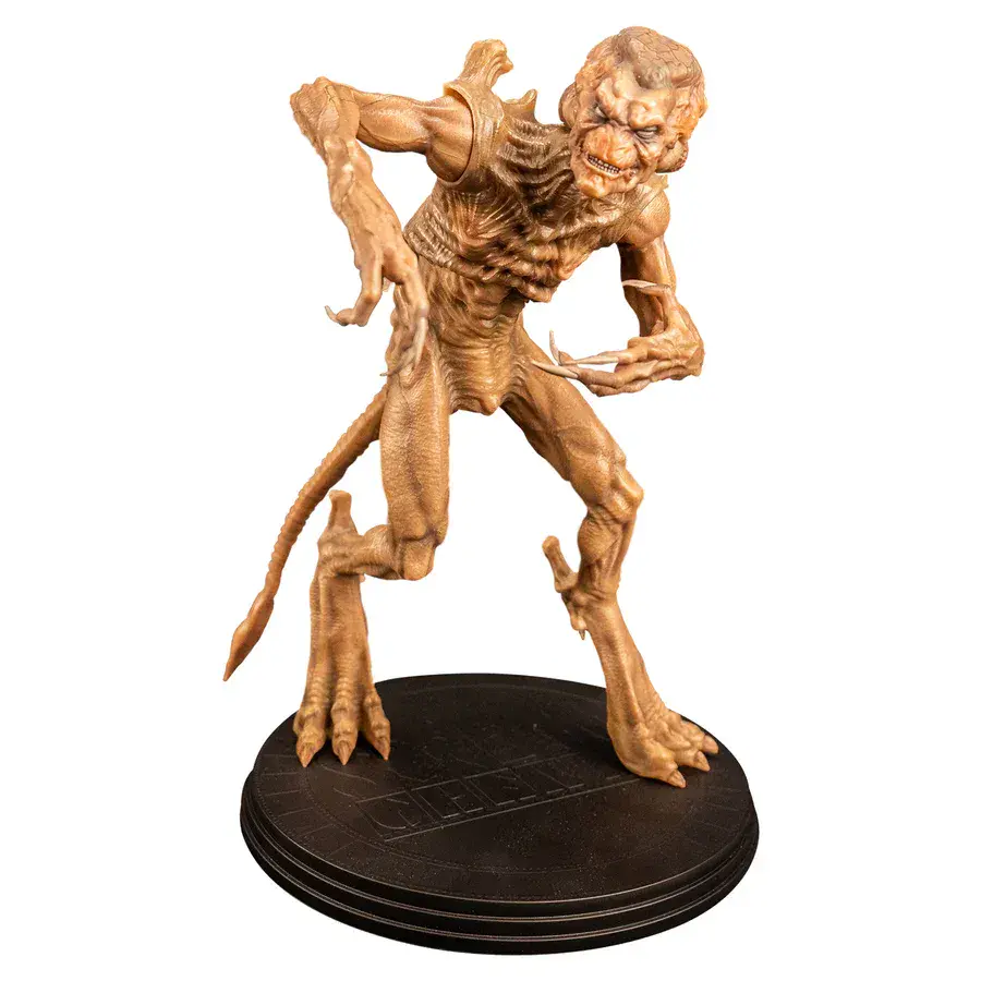 Trick or Treat Studios Scream Greats Pumpkinhead 10" Action Figure ...