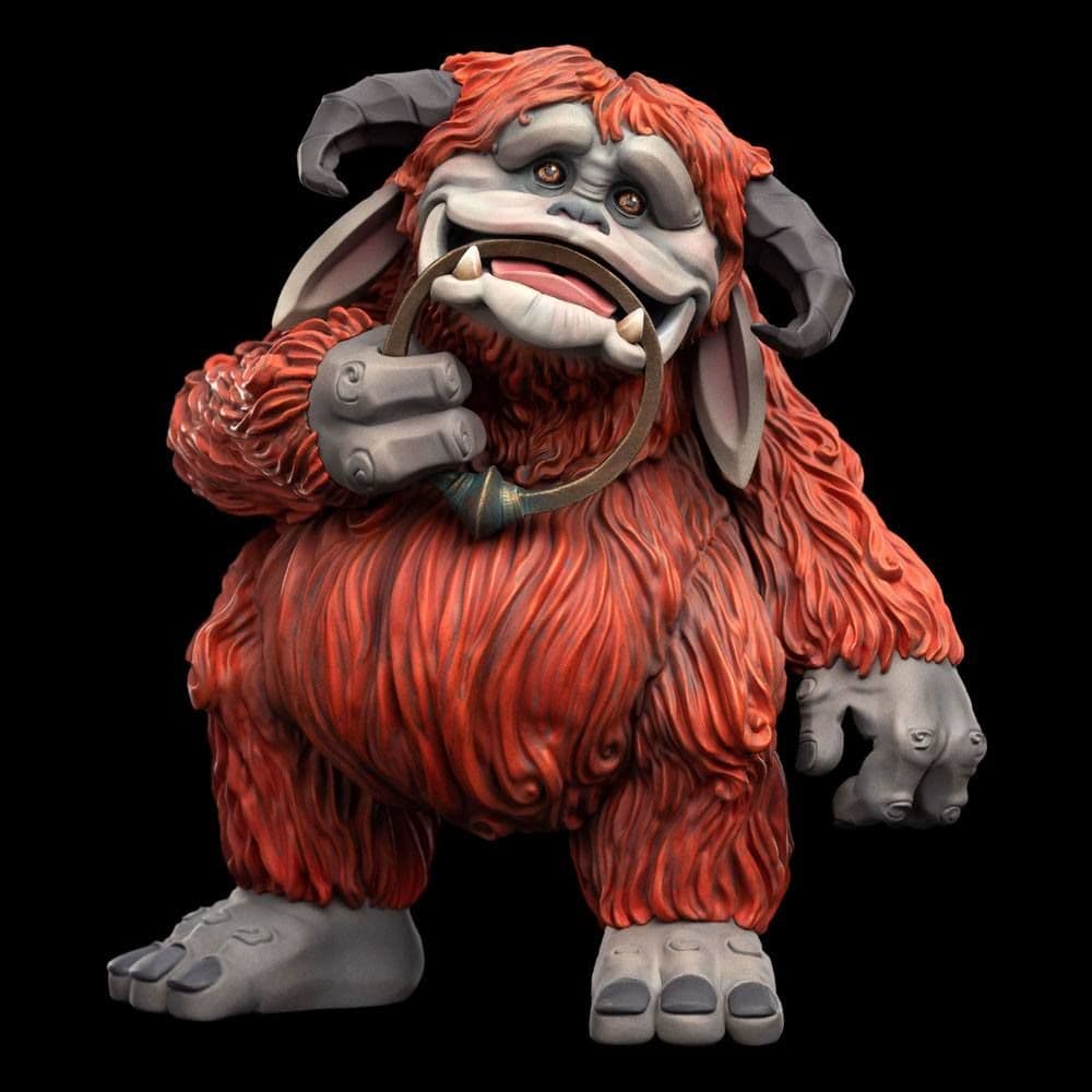 WETA Workshop Labyrinth Mini Epics Ludo figure Officially Licensed ...