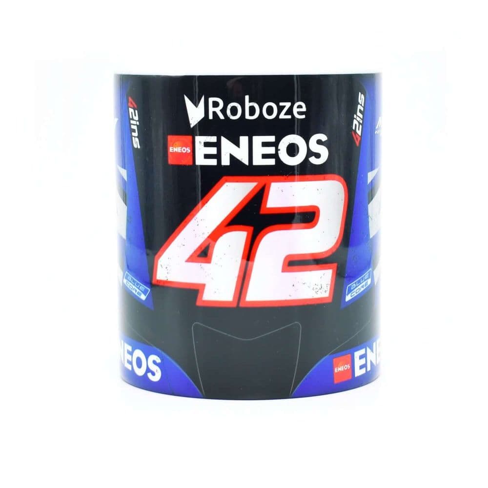 Alex Rins 42 2025 Mug