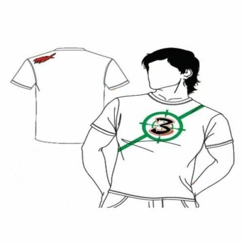 Max Biaggi T Shirt