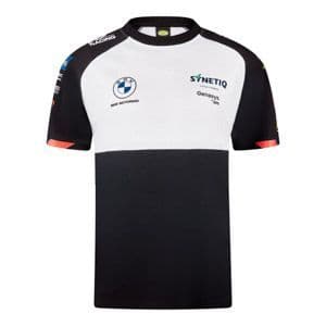 Synetiq BMW Team T Shirt