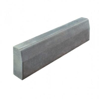 6 x 5 Bullnosed Kerbs - Keith Builders Merchants