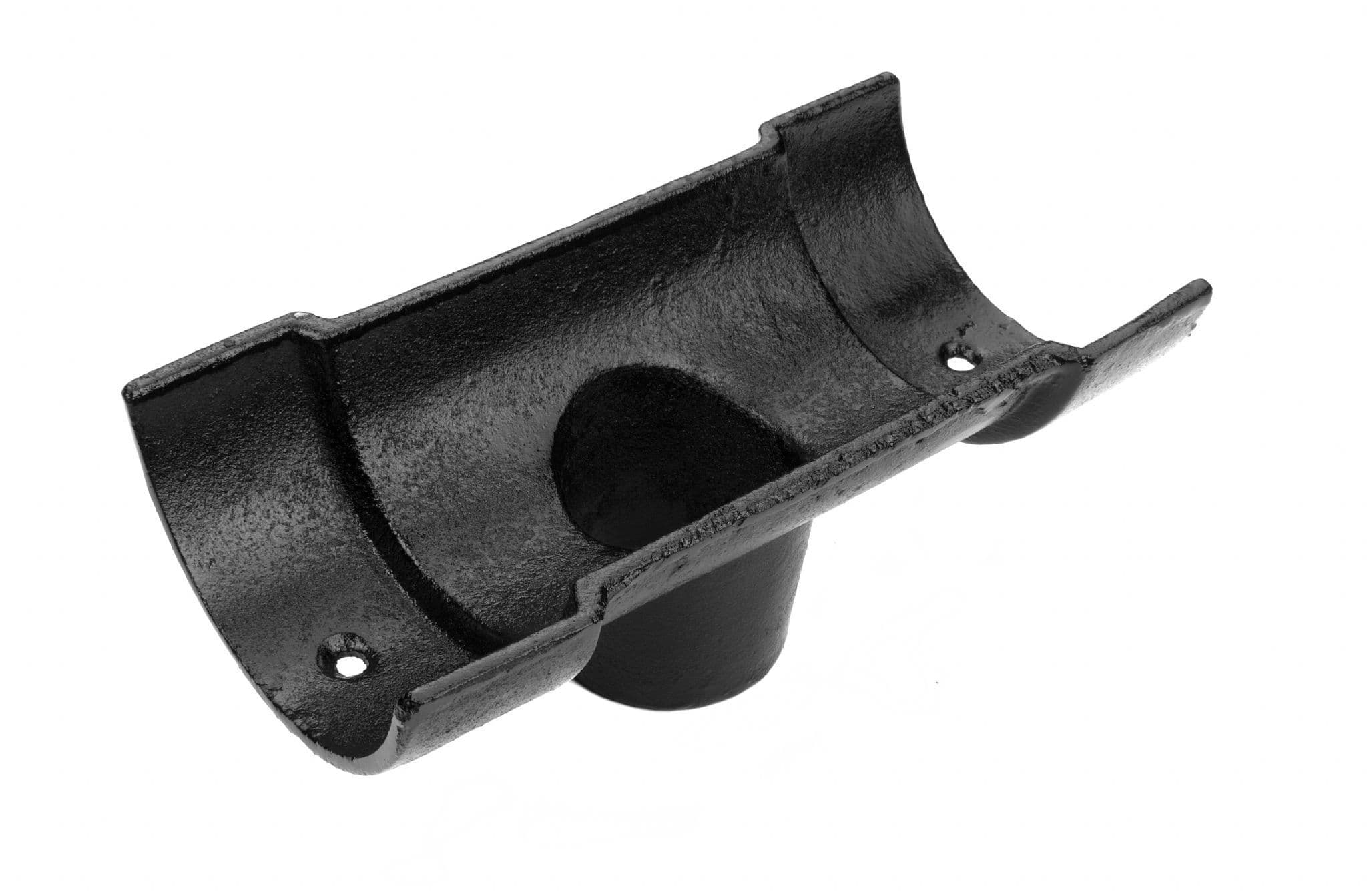 100mm Cast Iron Outlet - Keith Builders Merchants