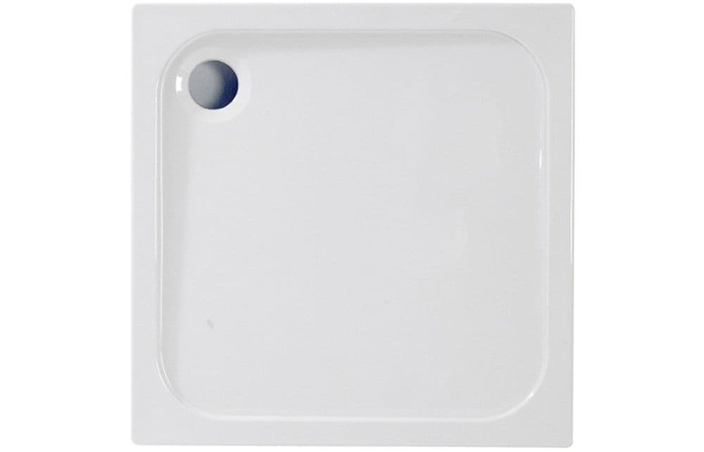 Affordable 45mm Shower Tray - KBM, Near Aberdeen