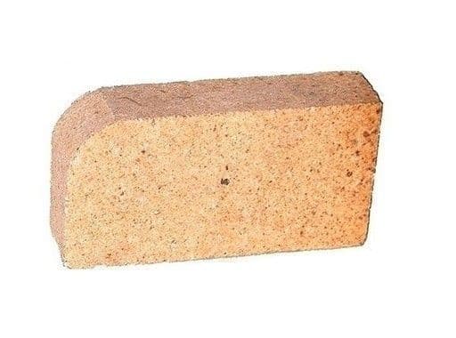 Baby Brick Fire Back