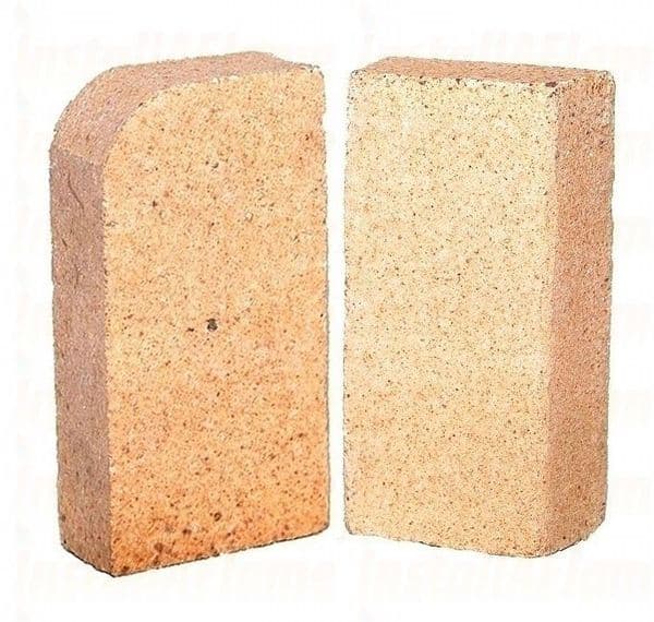 Baby Brick Fire Back