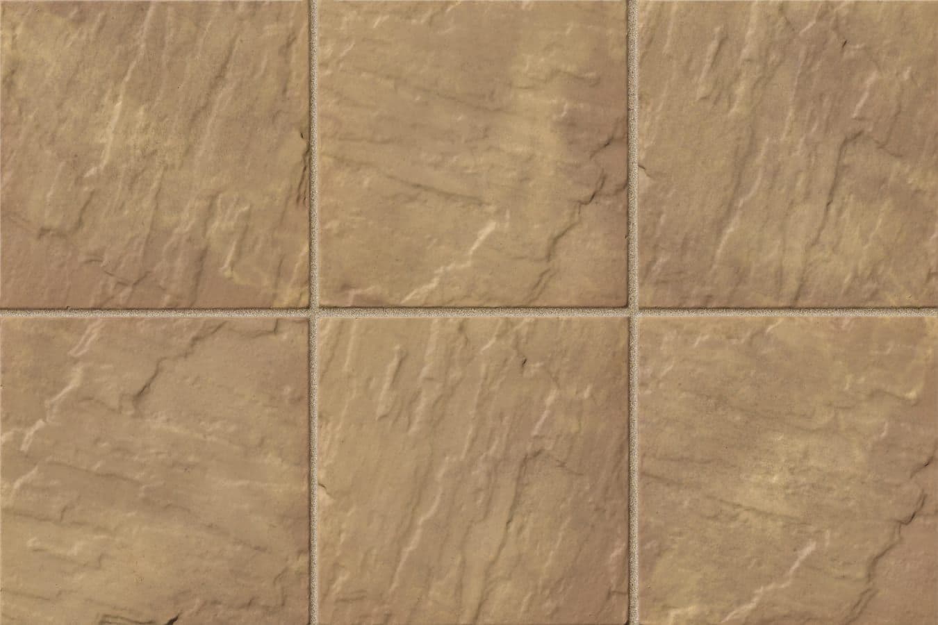 Bourton Riven Slabs - KBM Builders Merchants