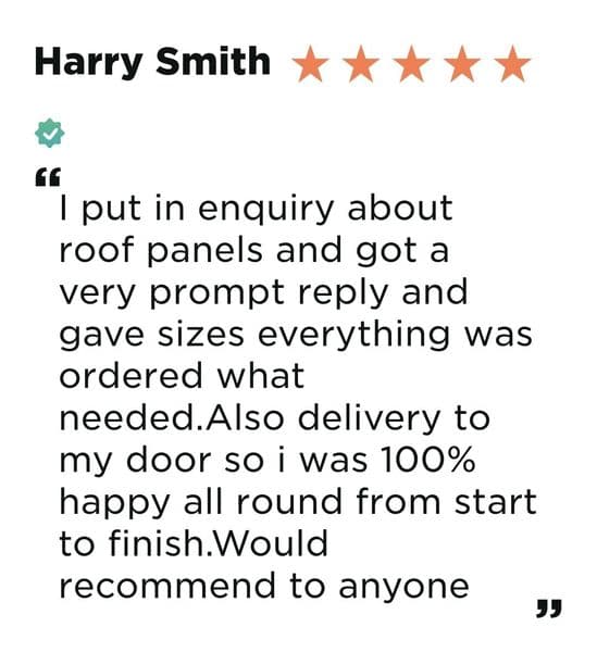 Box Profile 1000/32 Cladding Metal Roof Sheets Slate Blue