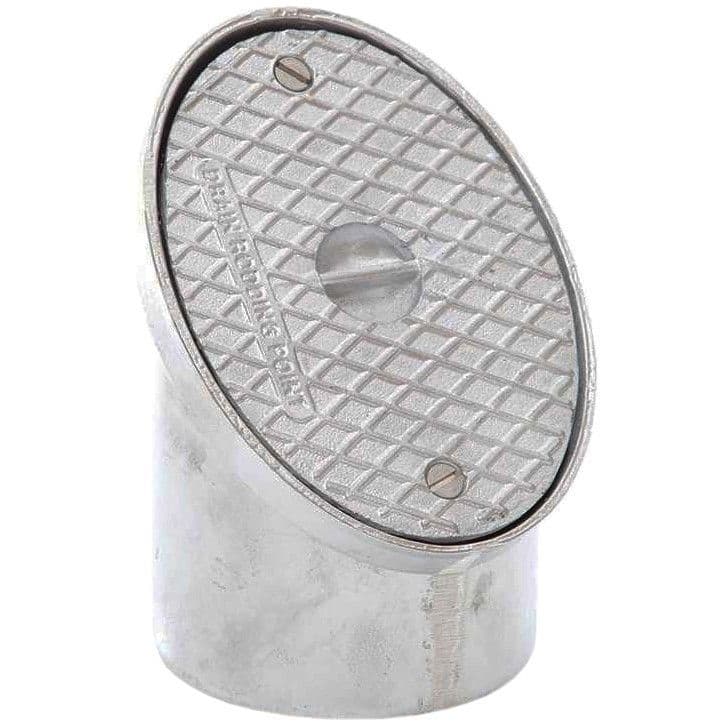 Brett Martin Rodding Eye - KBM Builders Merchants