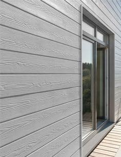 Cedral Click Fibre Cement Cladding