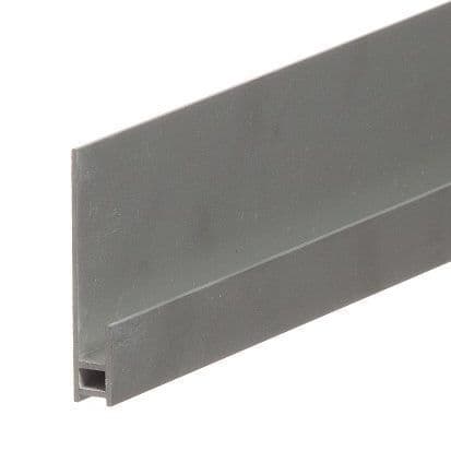 Cedral Click Start Profile - Building Materials at KBM