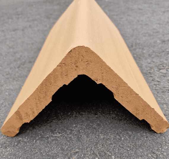 Clay Concrete & Zinc Ridge