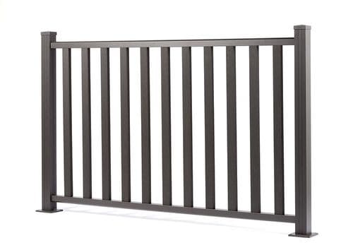 Composite Fencing & Ballustrade