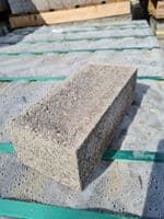 Concrete Bricks at KBM - Builders Merchants Aberdeen