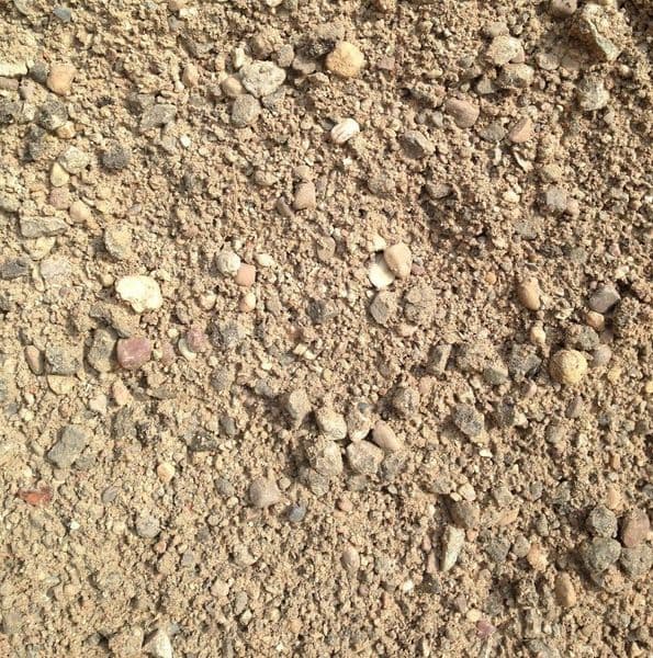 Concrete Mix
