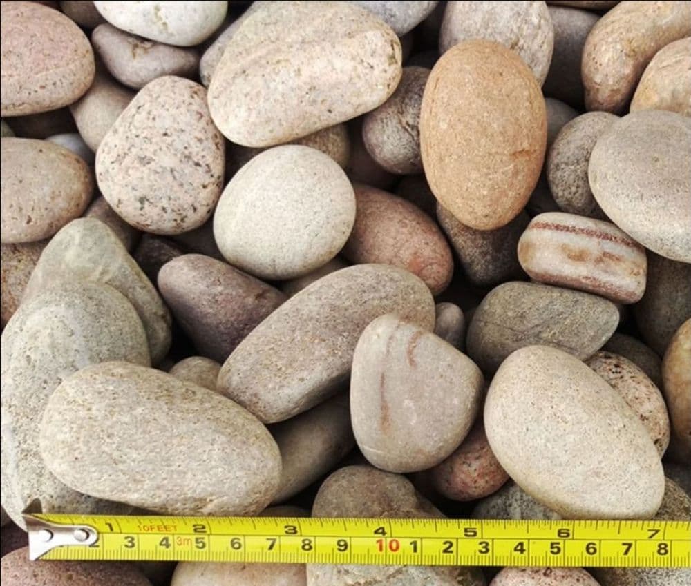 Decorative Pebbles