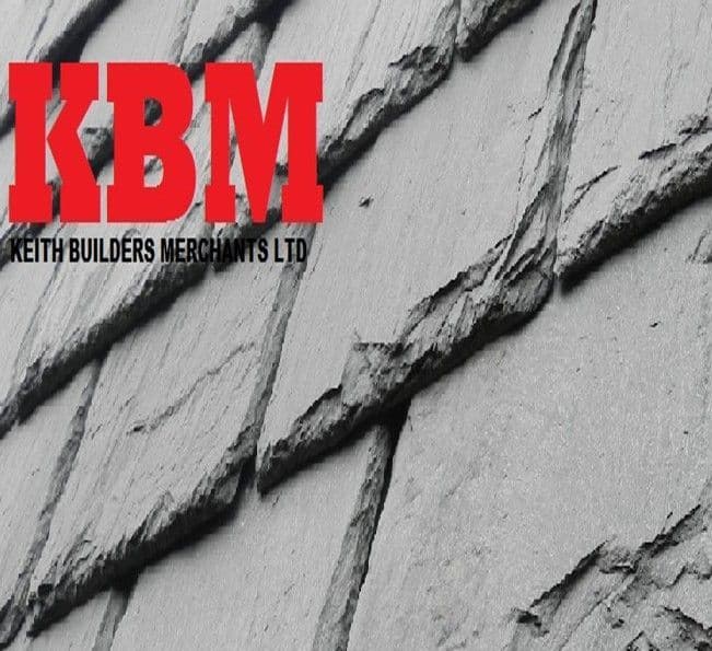 Del Carmen Heavy Slate at Keith Builders Merchants