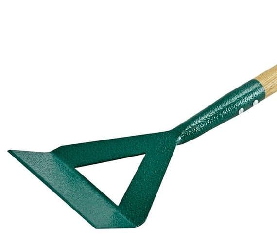 Faithfull Dutch Hoe - Garden Tools at KBM