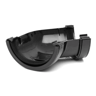 Half Round 135° Angle KBM Roofing Supplies