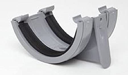 Half Round Union Brackets