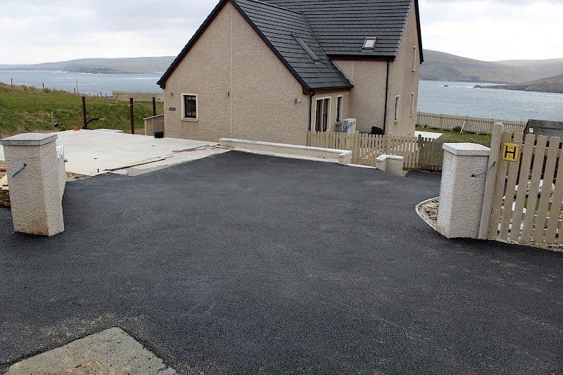 Harl Chip for Building Projects - KBM in Keith