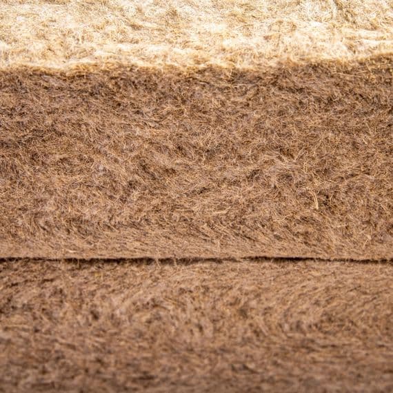 Hemp Insulation