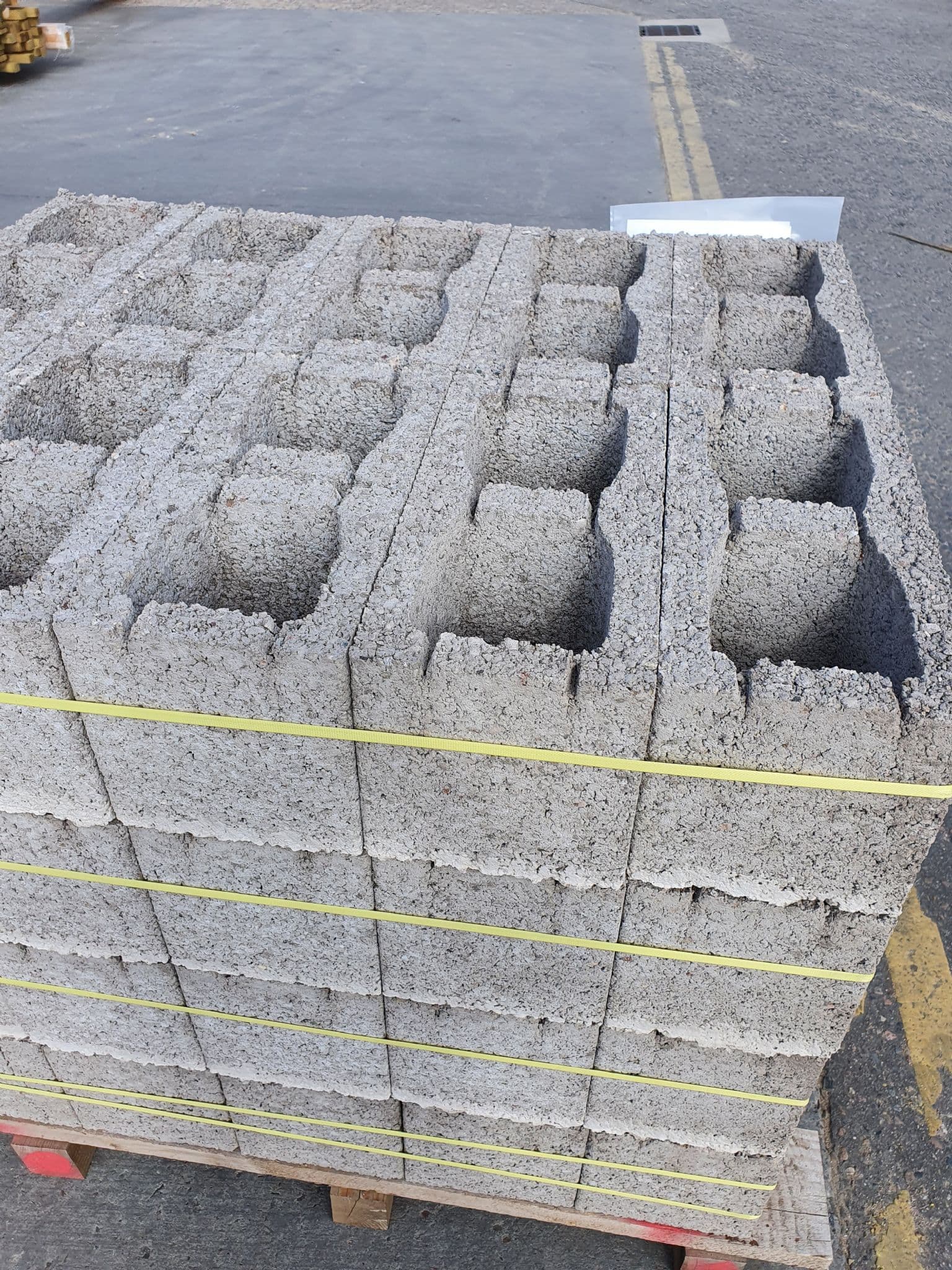 Hollow Block
