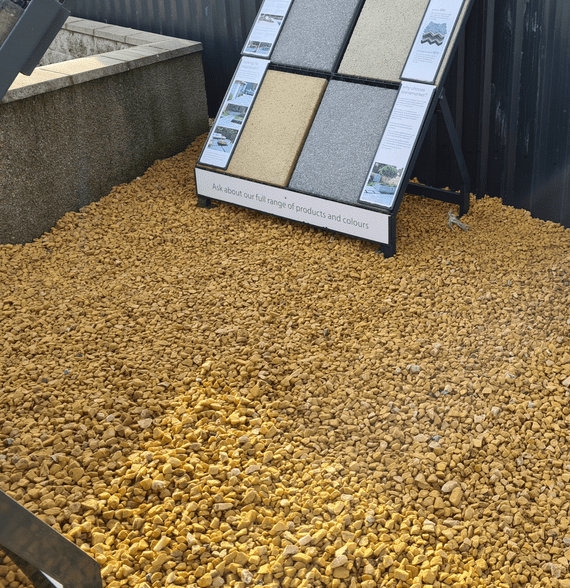 Keith Golden Gravel Buff Chuckies