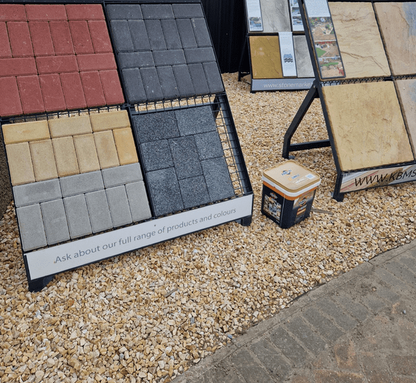 Keith Golden Gravel Buff Chuckies