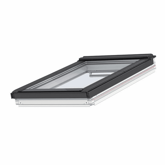 Pitched Roof Windows