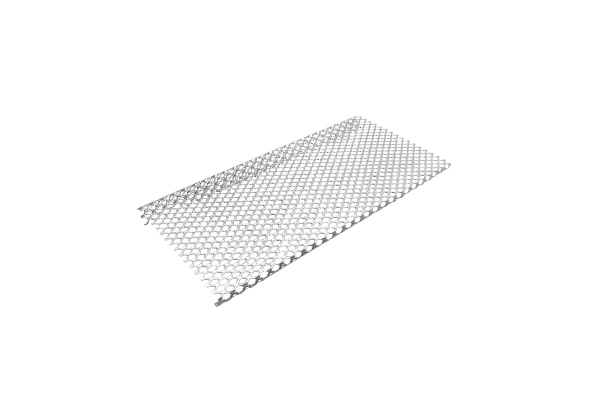 Marley Alutec Evolve Leafguard at KBM - AB/IV Delivery