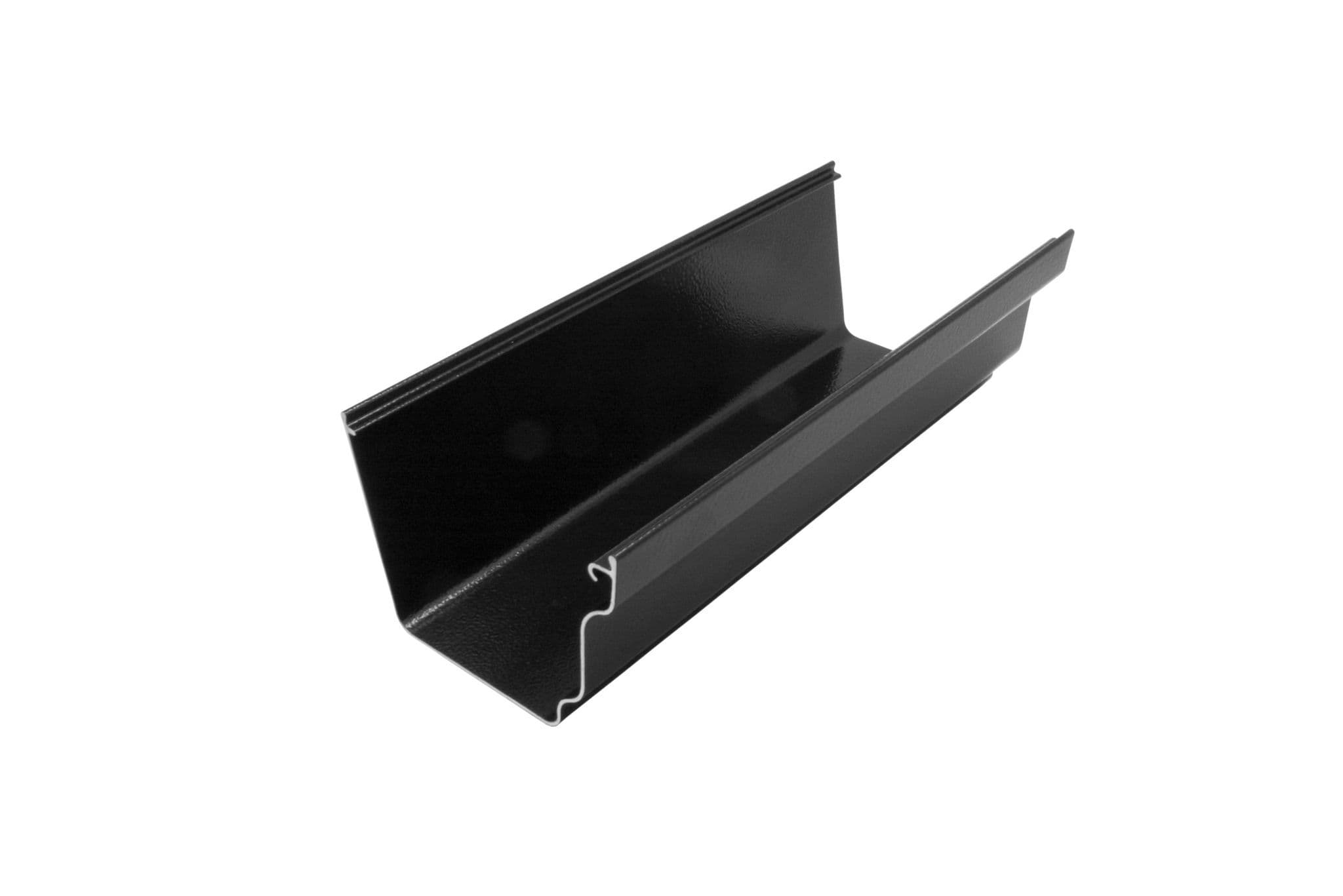 Marley Alutec Ogee Gutter 3m - KBM in Keith
