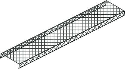 MARLEY ALUTEC ALUMINIUM EVOLVE OGEE LEAFGUARD