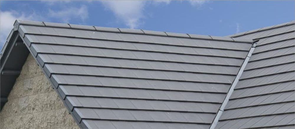 Marley Edgemere Roof Tile