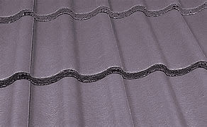 Marley Mendip Roof Tile 123 at Keith Builders