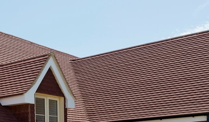 Marley Plain Roof Tile