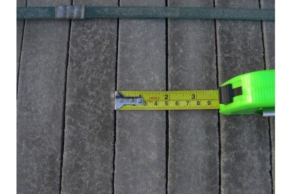 Heavy Duty Concrete Slabs at KBM Builders Merchants