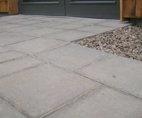 Utility Paving